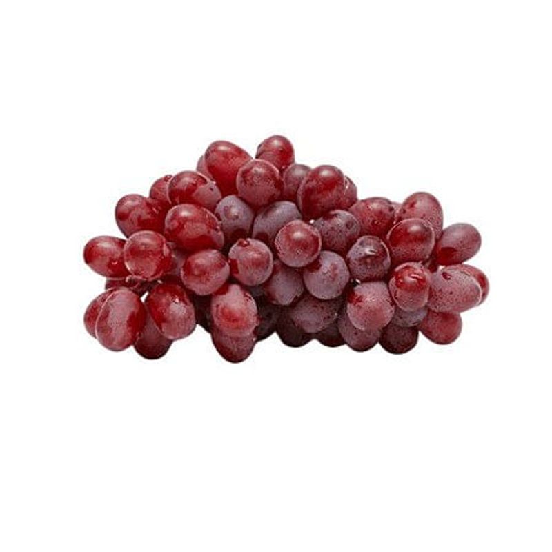 Uva Rubi Embalagem 500g