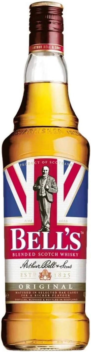 Whisky Original Bell'S 700ml