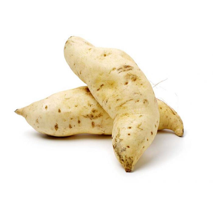 Batata Doce Branca Promo kg