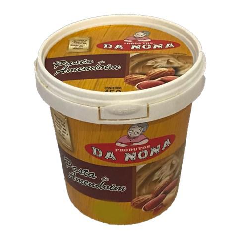 Pasta de Amendoim da Nona 1,01kg
