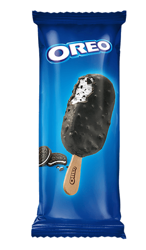 Picolé Oreo Lacta 65g