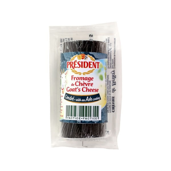 Queijo Chèvre Président 113g