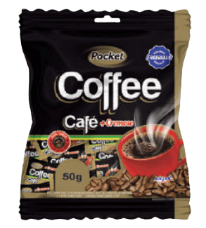 Bala Café Pocket 60g