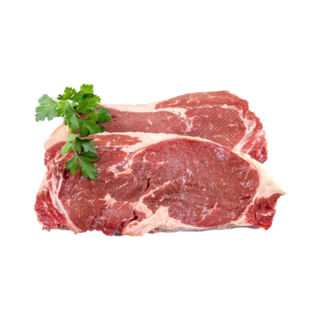 Carne Bovina Contra Filé com Osso kg