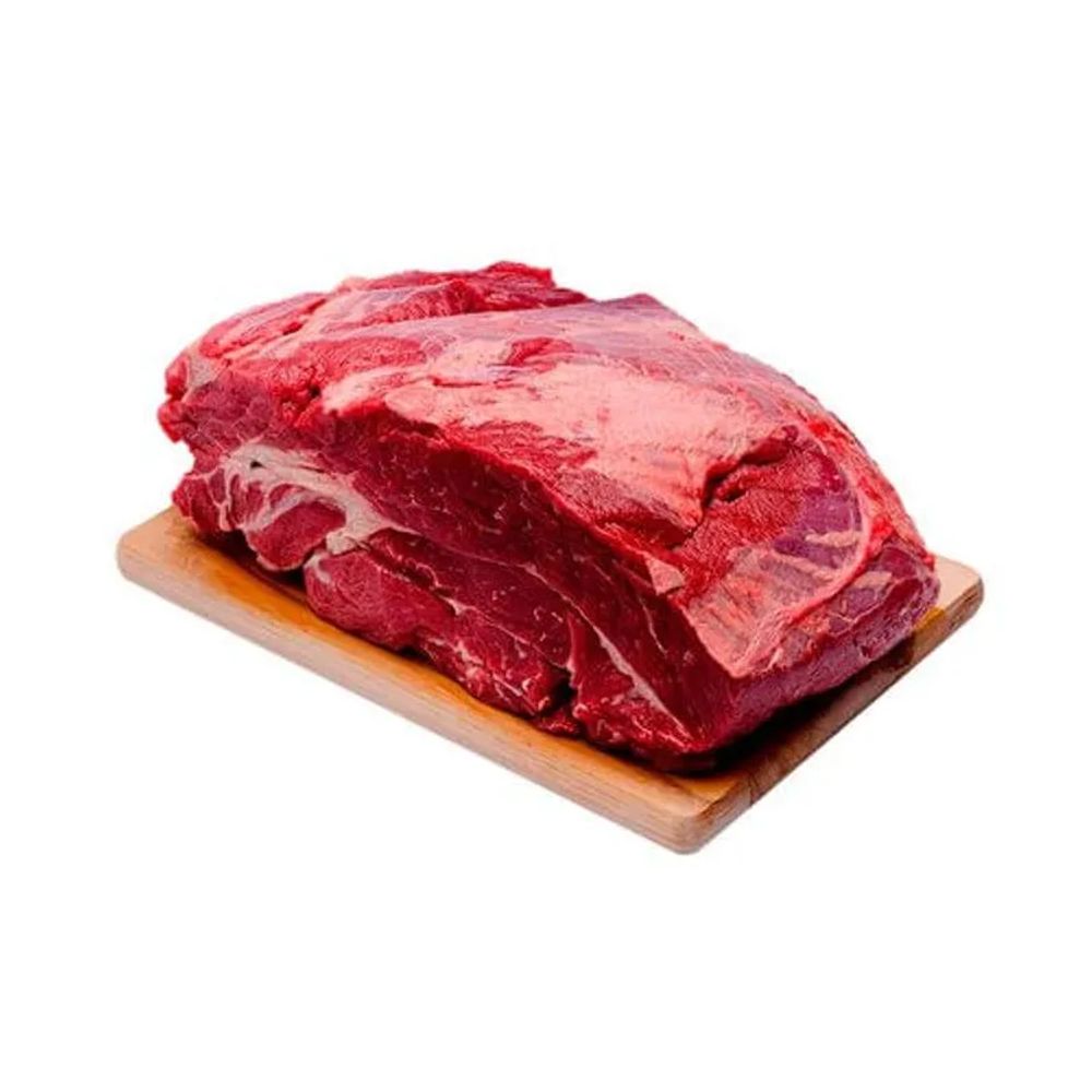 Carne Bovina Acém com Osso kg